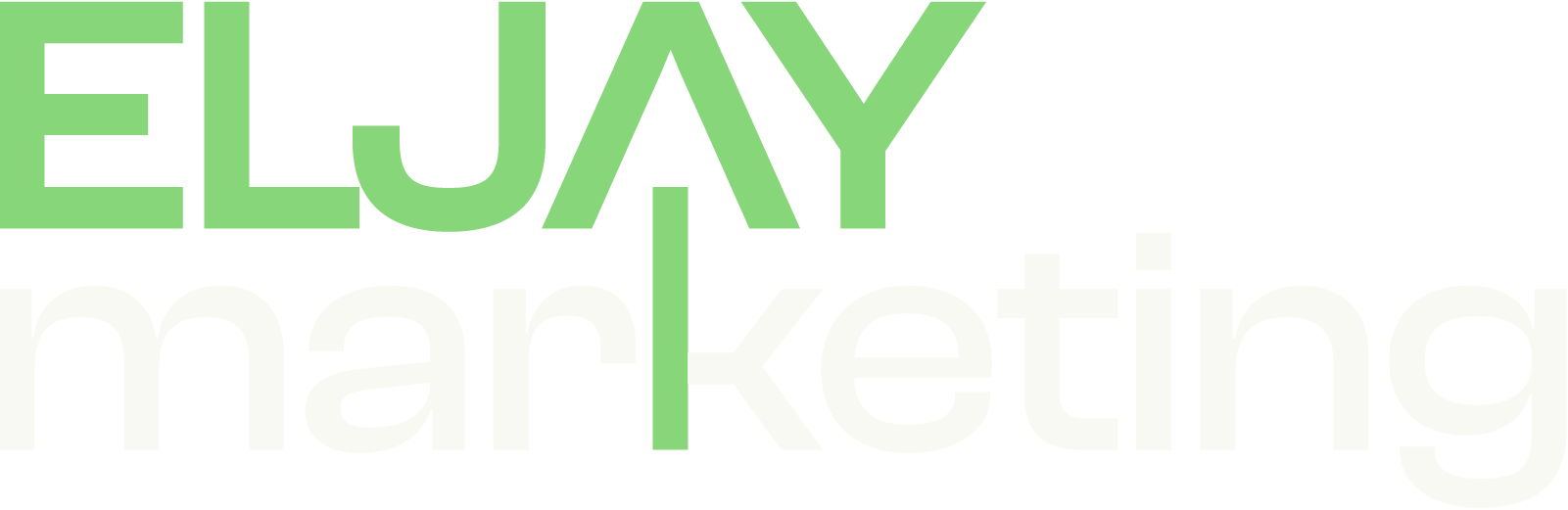 Eljay Marketing | Performance Marketing for Ambitious Ecommerce Brands - Eljay Marketing